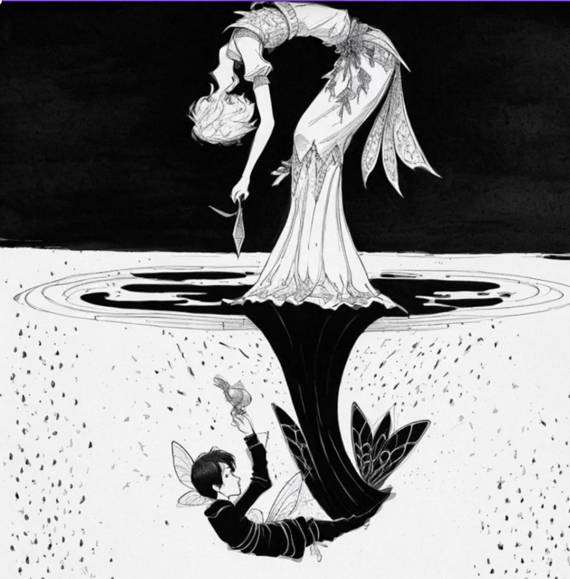 The Magick of Creation ~ Do ART Do ART